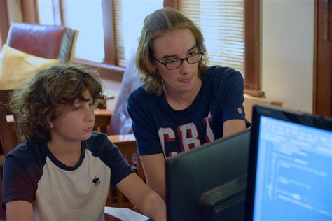 BX Coding Coding The Future