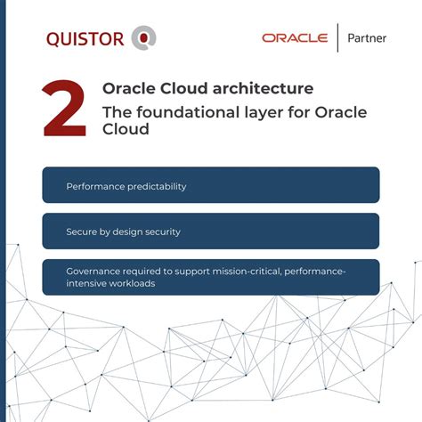 Quistor On Linkedin Cloud