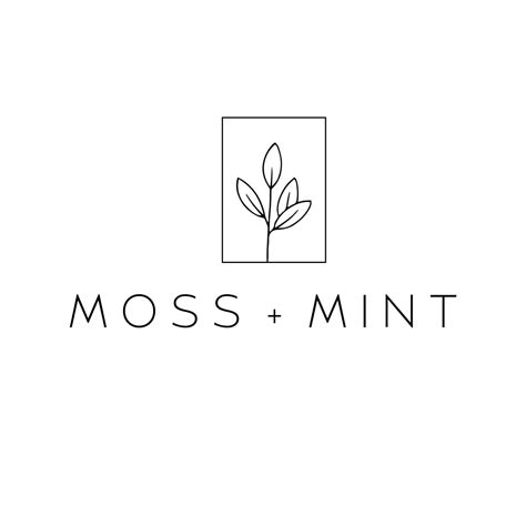 Moss And Mint