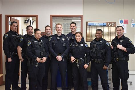 San Mateo Police Department San Mateo Police Department
