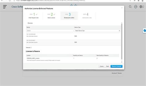 Cisco Embedded Service Series Software Configuration Guide Smart