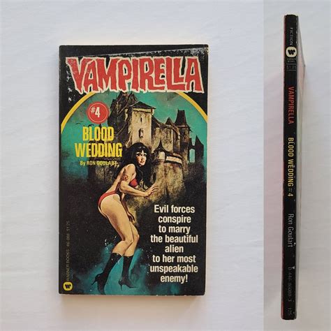 Vampirella Covers Etsy
