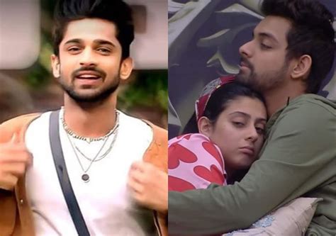 Bigg Boss 17 Samarth Jurel Tells Abhishek Kumar That He Is Not Serious
