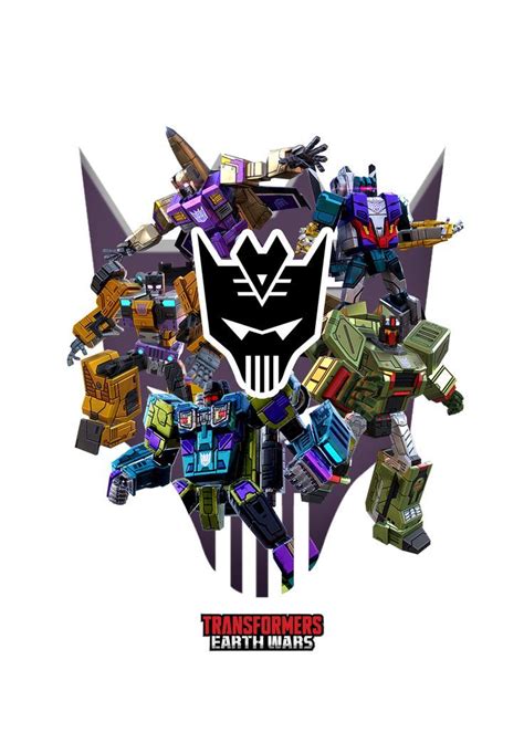 Combat Mode On Combaticons Tfew Di 2025 Gambar Lucu Pakaian Lucu