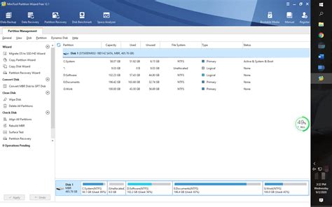How To Move Your Taskbar To Top Bottom Left Or Right MiniTool Partition Wizard