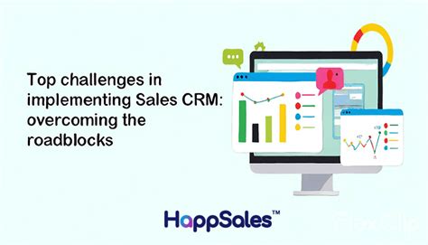 Challenges In Customer Relationship Management Implementation