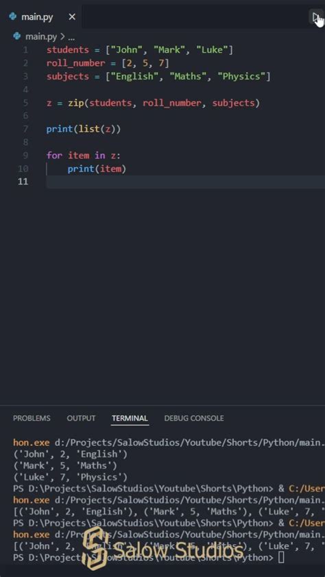 Index Out Of Range List Error Exception In Python Shorts Coding