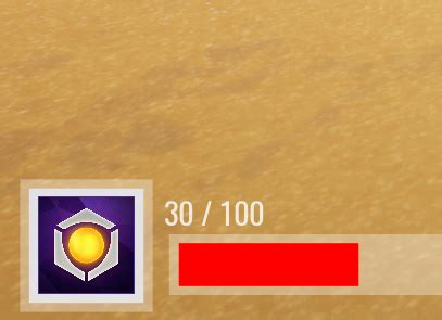 UI Script Advanced UI Health Bar WIP Community Content Core Creator Forums