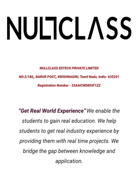 web development internship pdf