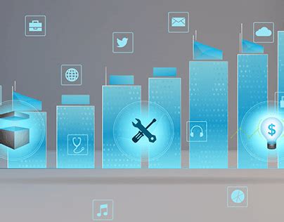 Virtualization Projects Photos Videos Logos Illustrations And Branding On Behance