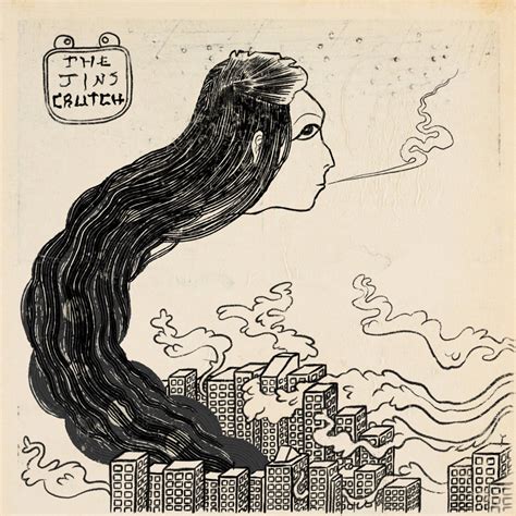 Vancouver Alt Rock Trio The Jins Drop Single “crutch”