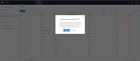 【31024 Alpha1 】确定取消框未国际化 · Issue 6802 · Tencentbluekingbk Cmdb · Github