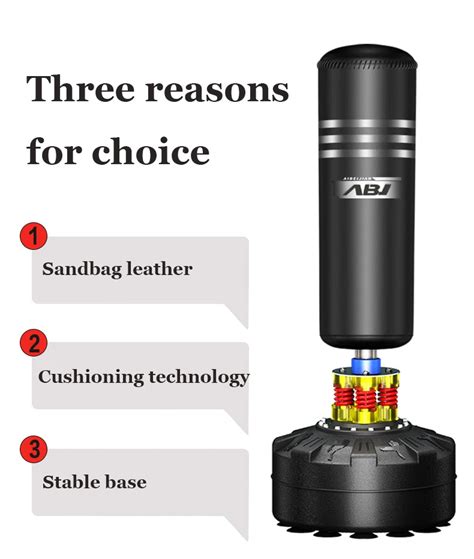 권투 보드 Buy 권투 가방권투 남자 권투 속도 가방 펀치 가방 복싱 스탠드 권투 랙 무거운 가방2021 도매 고품질 무거운 가죽 반사 물 무료 스탠딩 킥 권투 펀칭