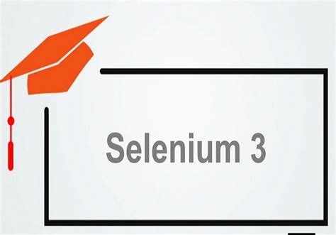 Exploring Selenium Enhancing With Geckodriver Integration