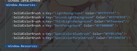 Wpf 使用后台定义与使用（模板）资源wpf 获取静态定义的 Datetemplate 后台 Csdn博客