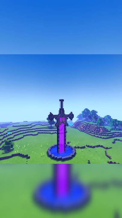 Nether Portal Build With Minecraft Build Cinematics Roblox Timelapse Youtube