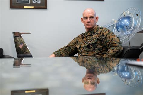 Usspacecom Leaders Host Seac United States Space Command Article Display