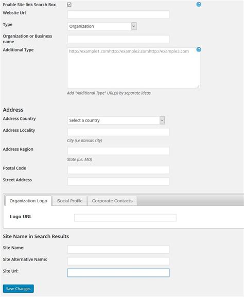 WordPress SEO Plugin For JSON LD Structured Data Schema