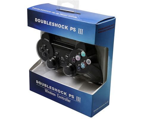 Control Inalámbrico Ps3 Neeks Cl