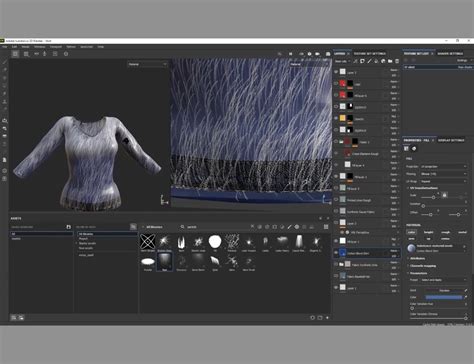 Texturing Clothing And Props Expert Guide Tutorial Course Daz D