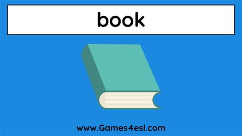 1 Classroom Objects Powerpoint Lessonpptx