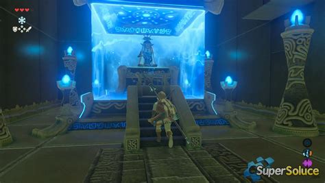 Ha Dahamar Shrine Game Of Guides
