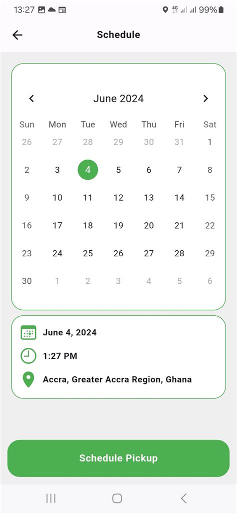 Joseph Dickson On Linkedin Borla Gh App