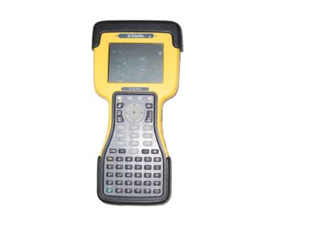Trimble Tsc2 Survey Data Collector Controller Bluetooth Pocket Pc Advanced Tool And Equipment