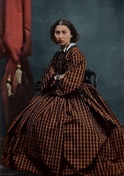 ოლღა გურამიშვილი ჭავჭავაძისა Georgian Georgia Worn