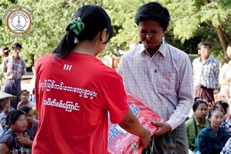 စစ်ကောင်စီတပ် စစ်ကြောင်းထိုး၍ ဆားလင်းကြီးမြို့နယ်အတွင်းရှိ ကျေးရွာများမှ စစ်ရှောင် ဒေသခံ ၅၀၀၀ က