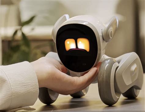 게이즈샵 챗gpt 연동 Ai 반려 로봇 루나로봇 론칭