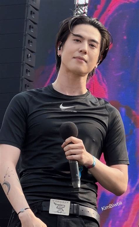 Kai On Twitter 유겸 갓세븐