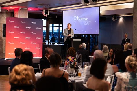 Transdevs 2024 Top Achievers Crowned Transdev Australasia