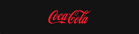 Coca Cola Logo Animation Behance