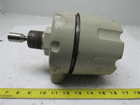Monitor 1 8301 1 Ka Rotary Paddle Bin Level Monitor Bullseye