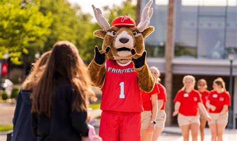 Campus Services Fairfield University