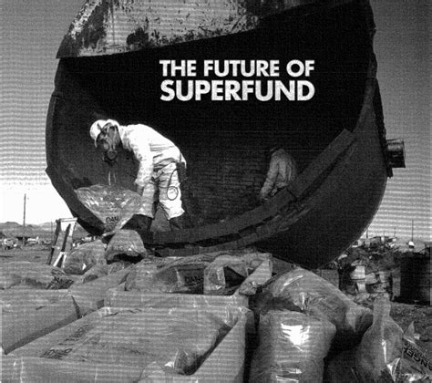 Stop Superfund Stagnation Locus Technologies