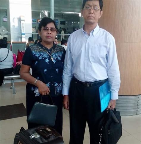 တစ်နေ့အားလုံးသေခြင်းသဘောကိ မြောက်ဦးဆရာတော် အရှင်ဝါယာမိန္ဒ Facebook