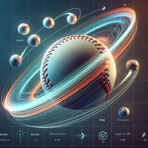 in depth analysis of ball behavior dynamics unveiled