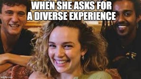 Diversity Imgflip
