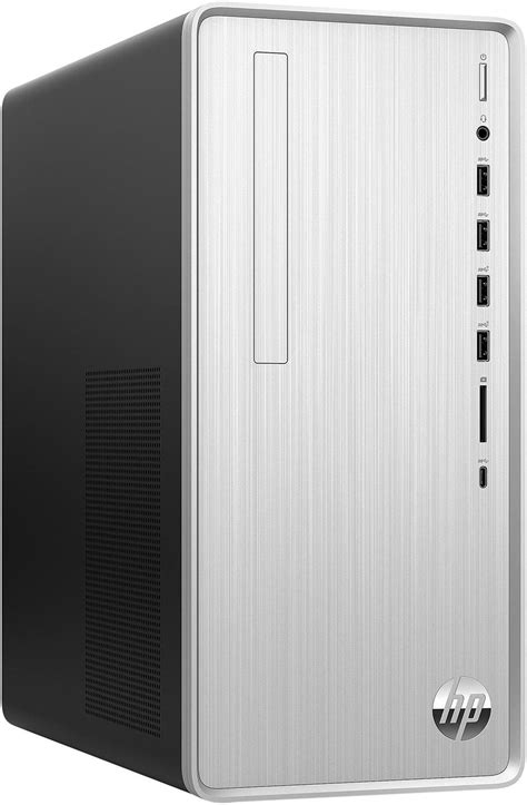 HP Desktop Computer Pavilion TP01 2060 AMD Ryzen 7 5700G 16GB DDR4 1TB