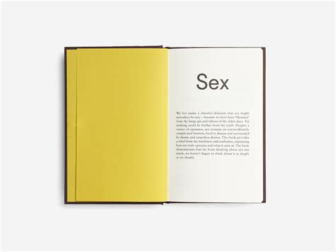 A Book On Sex The Babe Of Life