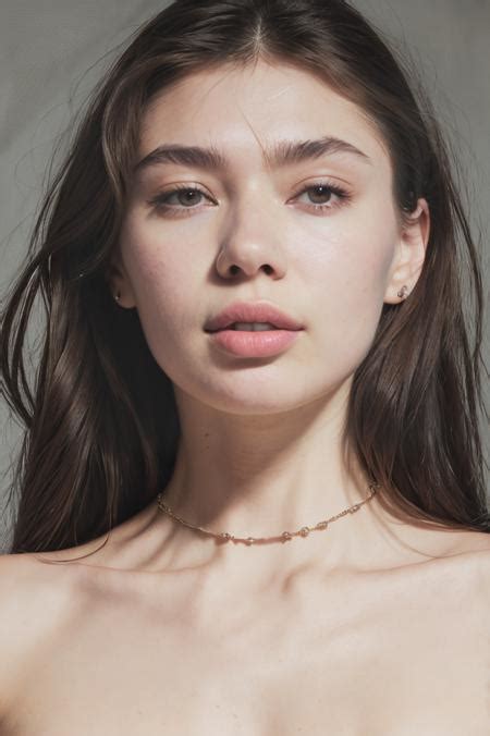 Futura Anna Ralphs V Stable Diffusion Embedding Civitai