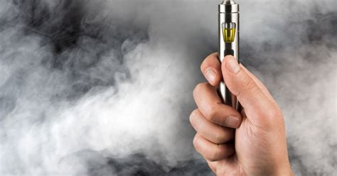 합성 니코틴 전자담배 연초보다 ‘유해물질 많다…“규제 필요”