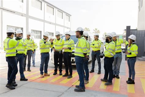 Cemex Global On Twitter Rt Cemexegypt Cemex Egypt Had The Pleasure