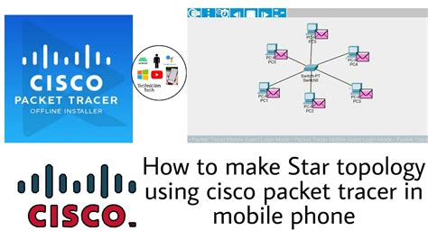 Cisco Packet Tracer Mobile Roclistings