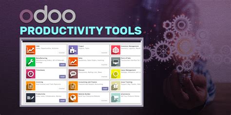 Productivity Tools In ICT ComstarUSA