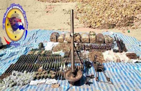 Knu တပ်မဟာ ၅ နယ်မြေရှိ စစ်တပ်က အခိုင်အမာ တပ်စွဲထားသော မိုလိုကျိုးနှင့် စော်ထာ တပ်စခန်းတို့ကို