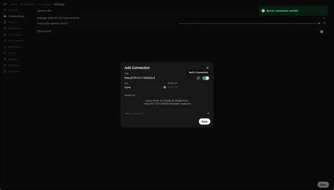 Starting With Llama Cpp Open WebUI