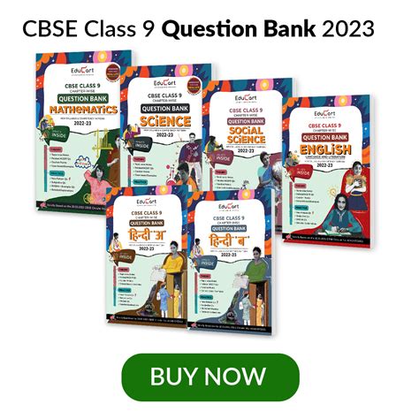 Cbse Class 9 Question Bank